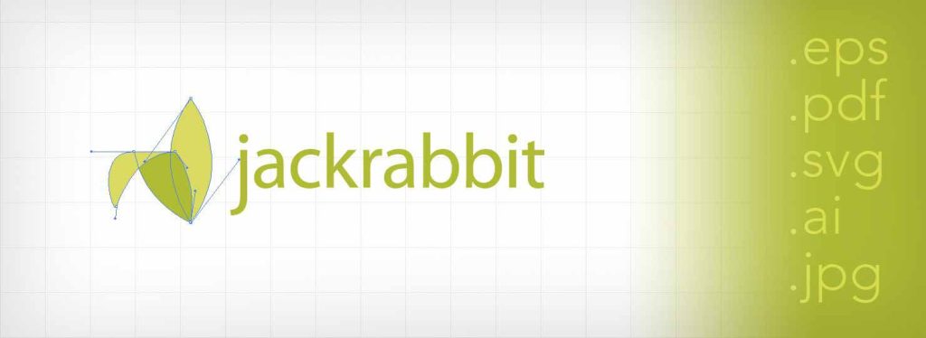 Raster? Vector? What is the best file format for my logo? | Jackrabbit ...