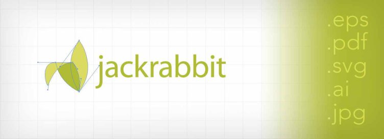 Raster? Vector? What is the best file format for my logo? | Jackrabbit Design