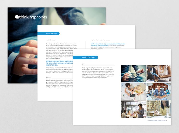 The Importance of a Brand Style Guide | Jackrabbit Design