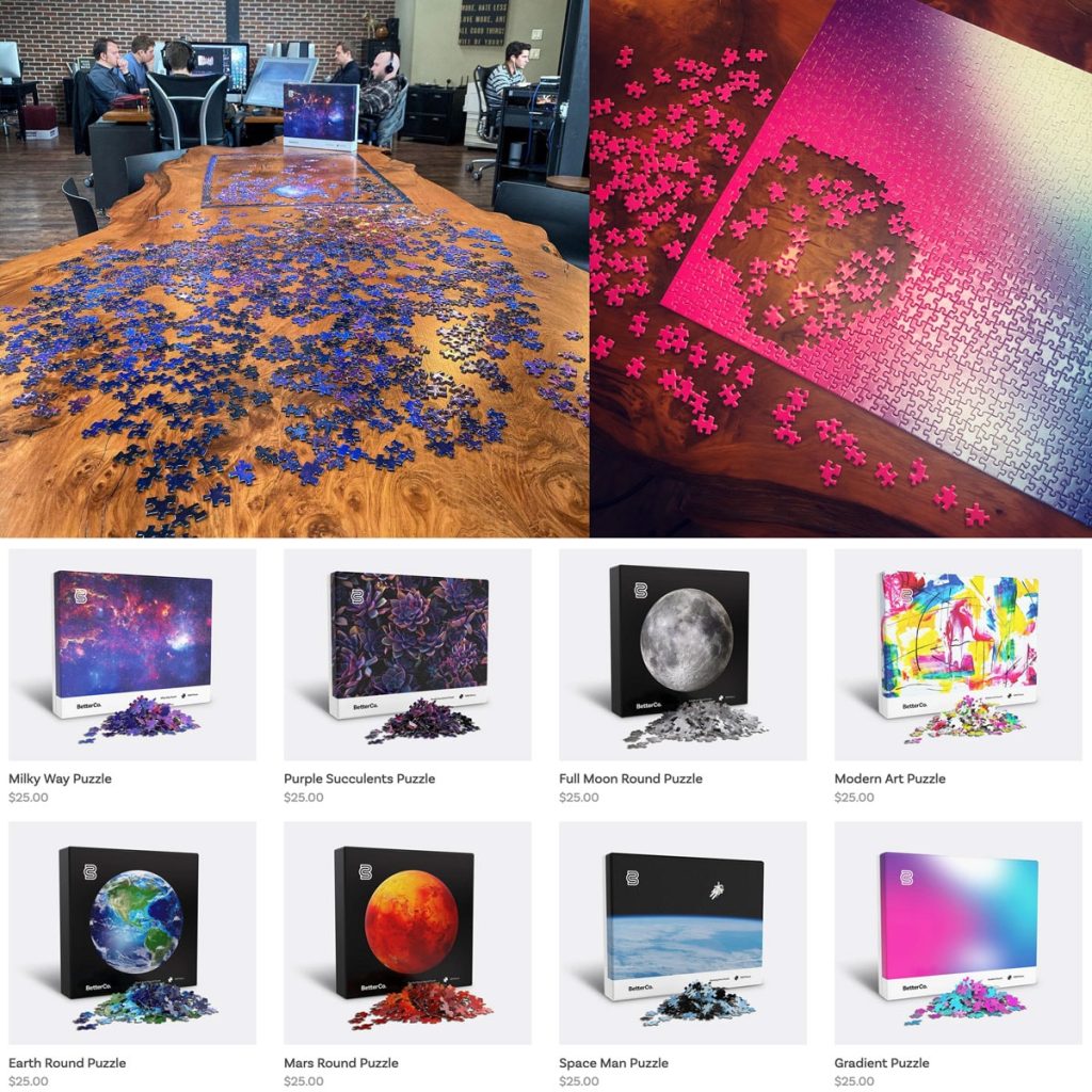 The Ultimate Gift Guide for Creative People | Jackrabbit Design