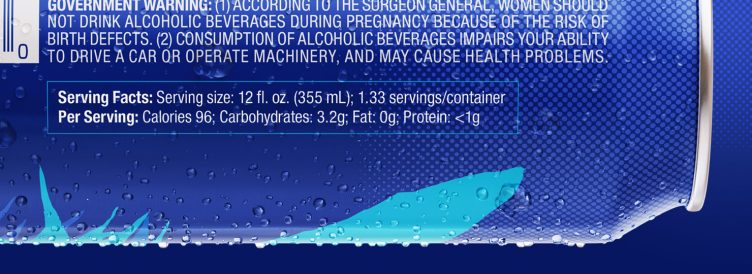 Design Guide to Beer Label Requirements | Jackrabbit Design