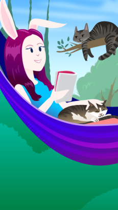 Meet the Rabbits | Jackrabbit Design