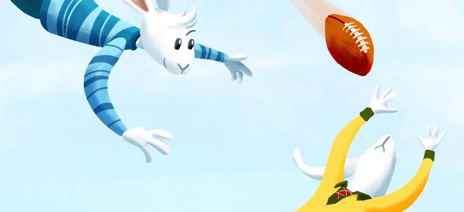 Custom Animation & Motion Graphics | Jackrabbit Design