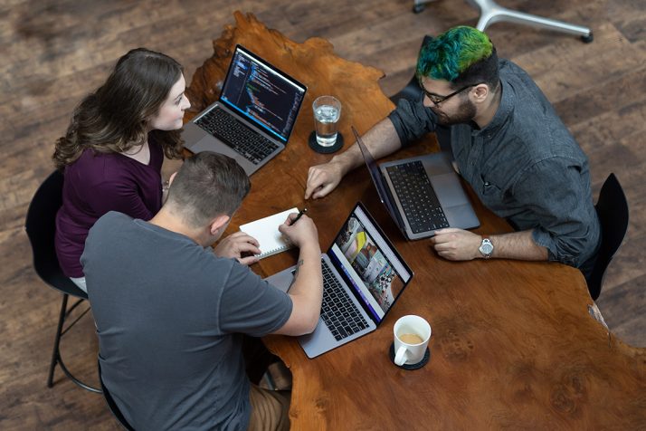 Boston Web Design & Development | Elegant Functionality from Jackrabbit