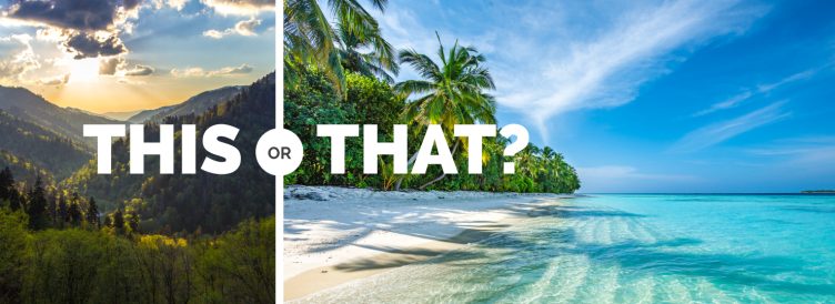 This or That? Polling the Rabbits | Jackrabbit Design