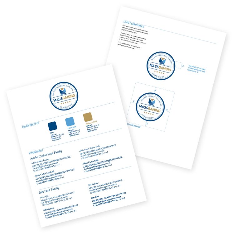 The Importance of a Brand Style Guide | Jackrabbit Design