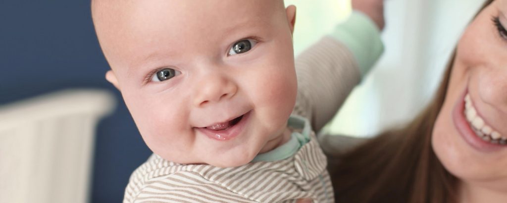 Summer Infant Website Design & Advertising | Jackrabbit Design