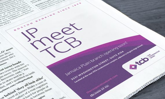 Integrated Advertising Campaigns | Jackrabbit Design