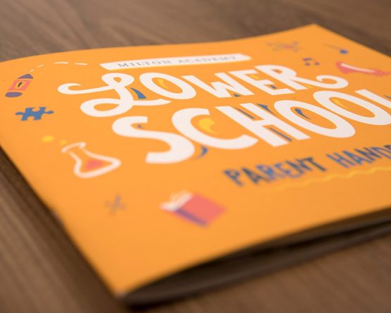 Creative and Approachable Illustration | Jackrabbit Design