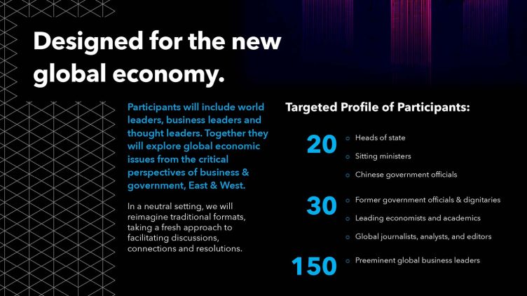 Professional Presentation Design | Jackrabbit Design