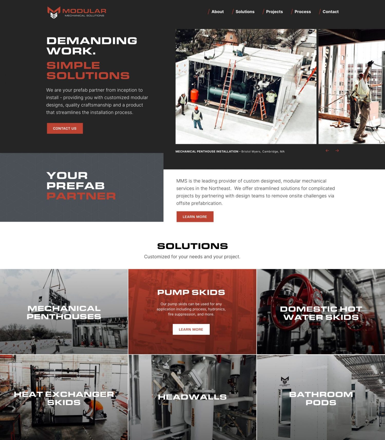 Where Personal Passions Meet Project Work | Jackrabbit Design