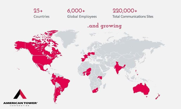 Engaging Branded Video for American Tower | Jackrabbit Design