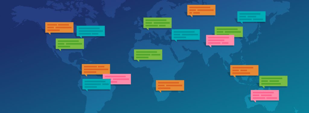 Localization & Internationalization | Jackrabbit Design