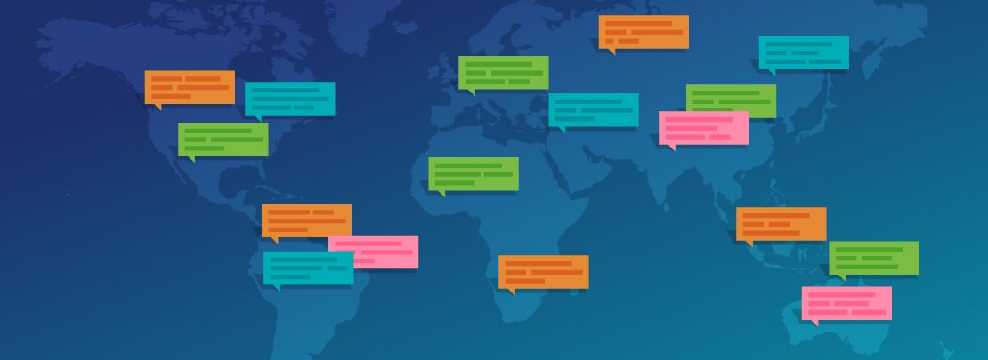 Localization And Internationalization Jackrabbit Design